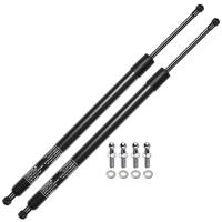 China 2x Rear Tailgate Lift Supports Shock Struts for Nissan 300ZX 1989-1996 Coupe for sale