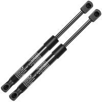 China 2x Rear Tailgate Lift Supports Shock Struts for Infiniti M35h M37 M56 11-13 Q70 for sale