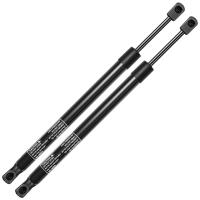 China 2x Rear Tailgate Lift Supports Shock Struts for Ford Flex 2009-2012 with Power for sale