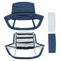 China Blue Convertible Soft Top for Mercedes-Benz R129 380SL 81-85 450SL 75-80 560SL for sale