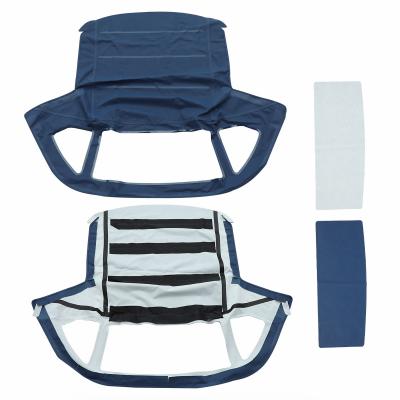 China Blue Convertible Soft Top for Mercedes-Benz R129 380SL 81-85 450SL 75-80 560SL for sale