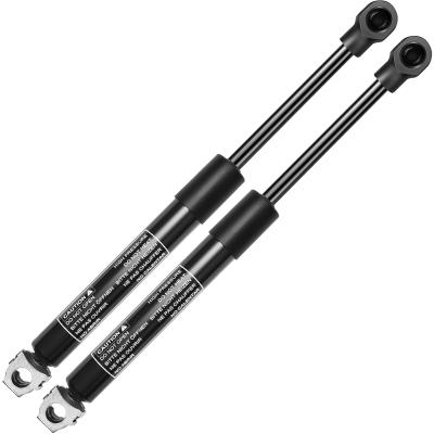 China 2x Rear Tailgate Lift Supports Shock Struts for Mercedes E320 A124 1994 1995 for sale