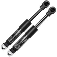 China 2x Rear Tailgate Lift Supports Shock Struts for Mercedes-Benz 300SL SL500 SL600 for sale