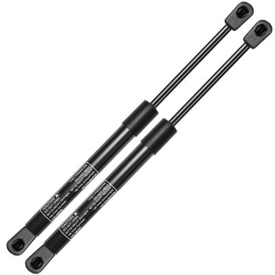 China 2x Rear Tailgate Lift Supports Shock Struts for Chevrolet Camaro 87-92 Firebird for sale