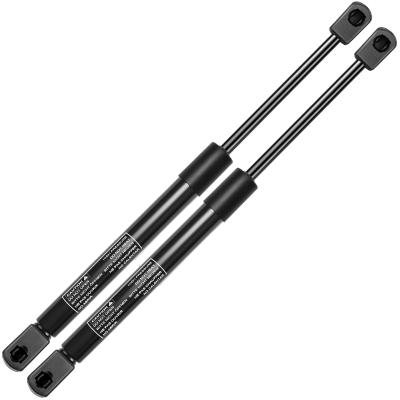China 2x Rear Tailgate Lift Supports Shock Struts for Oldsmobile Intrigue 98-02 Sedan for sale