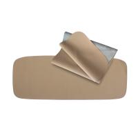 China Tan Convertible Soft Top for Mercedes-Benz R129 SL320 SL500 SL600 300SL 500SL for sale