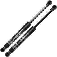China 2x Rear Tailgate Lift Supports Gas Struts for Jaguar XK8 XKR 97-06 Convertible for sale