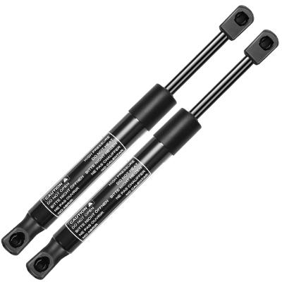 China 2x Rear Tailgate Lift Supports Shock Struts for Mercedes A209 CLK350 2004-2009 for sale