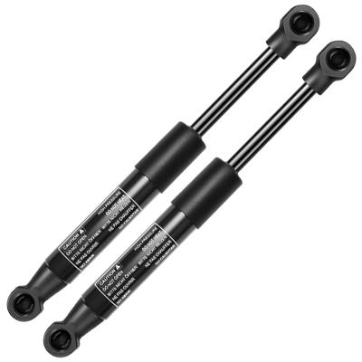 China 2x Rear Tailgate Lift Supports Shock Struts for Maserati Quattroporte 2004-2011 for sale