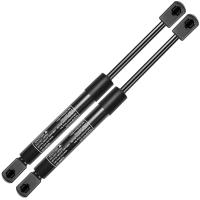 China 2x Rear Tailgate Lift Supports Shock Struts for Chrysler Sebring 1996 1997 for sale