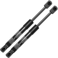 China 2x Rear Tailgate Lift Supports Shock Struts for Subaru Legacy 2010-2014 Sedan for sale