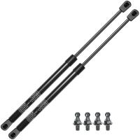 China 2x Rear Tailgate Lift Supports Shock Struts for Nissan Pathfinder 1987-1995 for sale