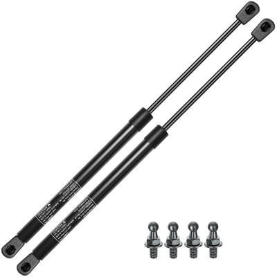 China 2x Rear Tailgate Lift Supports Shock Struts for Nissan Pathfinder 1987-1995 for sale