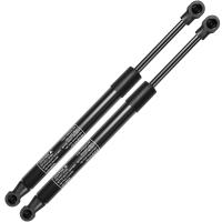 China 2x Rear Window Lift Supports Shock Struts for Land Rover LR3 LR4 2005-2013 for sale