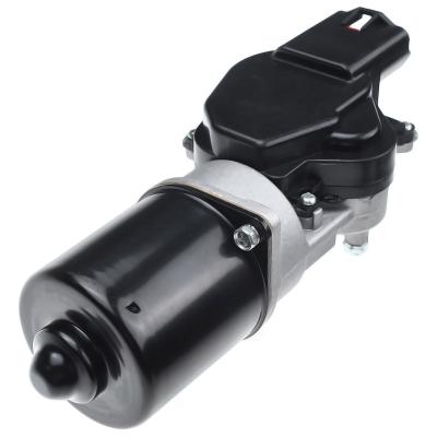 China Front Windshield Wiper Motor for Acura Honda CL TL Accord Civic 1998-2003 for sale