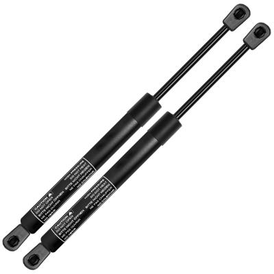 China 2x Rear Tailgate Lift Supports Shock Struts for Audi A4 A4 Quattro 03-09 S4 for sale