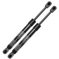 China 2x Rear Tailgate Lift Supports Shock Struts for BMW E36 Sedan Coupe 318i 328i for sale