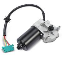 China Front Windshield Wiper Motor for Mercedes-Benz W202 C230 C280 C43 AMG 1998-2000 for sale
