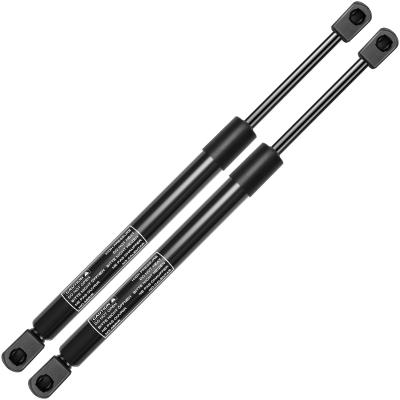 China 2x Rear Tailgate Lift Supports Shock Struts for Chevrolet Express 1500 2500 3500 for sale