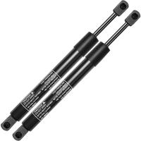 China 2x Rear Tailgate Lift Supports Shock Struts for Saab 9-3 06-11 9-3X 10-11 Wagon for sale