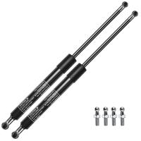 China 2x Rear Tailgate Lift Supports Shock Struts for Daewoo Lanos 1998-2002 for sale
