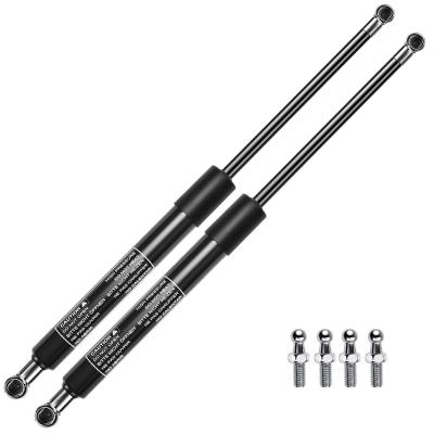 China 2x Rear Tailgate Lift Supports Shock Struts for Daewoo Lanos 1998-2002 for sale
