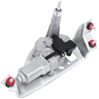 China Rear Windshield Wiper Motor for Honda CR-V 2012-2016 L4 2.4L Sport Utility for sale
