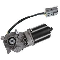 China Front Windshield Wiper Motor for Acura Integra Honda Civic del Sol for sale