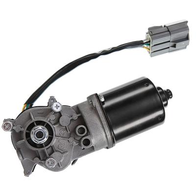 China Front Windshield Wiper Motor for Acura Integra Honda Civic del Sol for sale