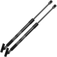 China 2x Rear Tailgate Lift Supports Shock Struts for Jeep Cherokee 97-01 for sale