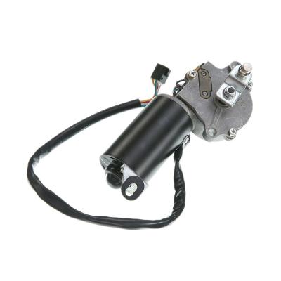 China Front Windshield Wiper Motor for Jeep Wrangler YJ 1987-1995 for sale