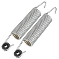 China 2x Rear Tailgate Lift Supports Shock Struts for BMW E60 525 528i M5 2004-2010 for sale