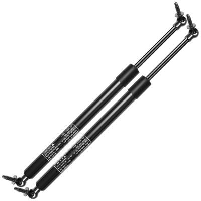 China 2x Rear Tailgate Lift Supports for Dodge Caravan Chrysler Town & Country for sale