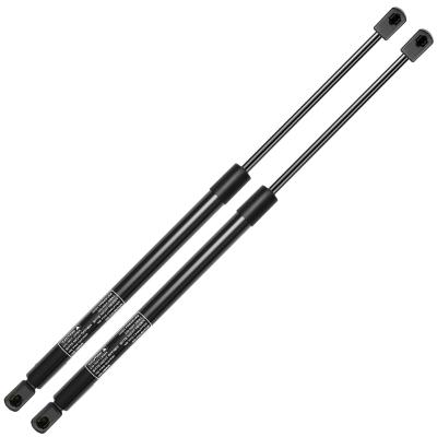 China 2x Rear Tailgate Lift Supports Shock Struts for Buick Riviera 1995-1999 Coupe for sale