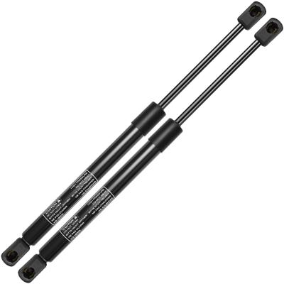 China 2x Rear Hatch Lift Supports Shock Struts for Porsche Cayenne 2011-2017 for sale