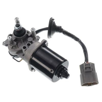 China Front Windshield Wiper Motor for Honda Accord 94-97 Acura CL TL for sale