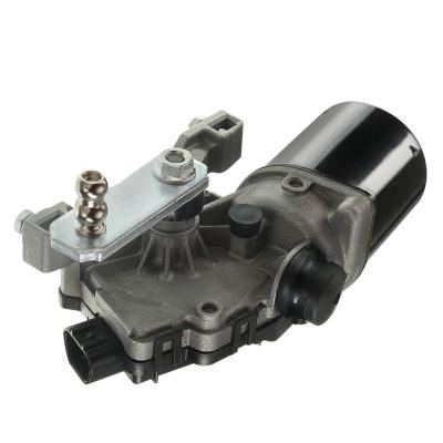 China Front Windshield Wiper Motor for Lexus GX470 Toyota 4Runner Highlander Matrix xA for sale