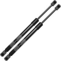 China 2x Rear Tailgate Lift Supports Shock Struts for Chevy Express 1500 2500 3500 for sale
