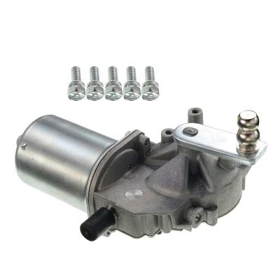 China Front Windshield Wiper Motor for BMW E70 E71 X5 X6 2007-2015 for sale