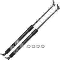 China 2x Universal Lift Supports Gas Struts Extended Length 36.30in. 154lbs for sale