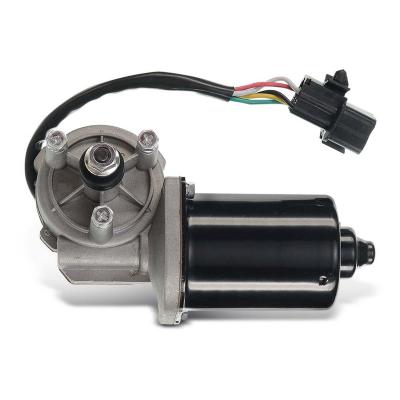 China Front Windshield Wiper Motor for Hyundai Sonata 1999-2004 Sedan for sale