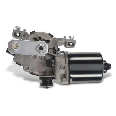 China Front Windshield Wiper Motor for Hyundai Sonata 06-10 Kia Spectra Spectra5 05-09 for sale