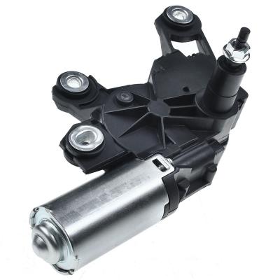 China Rear Windshield Wiper Motor for Volkswagen Golf Jetta Passat R32 1999-2006 Rear for sale
