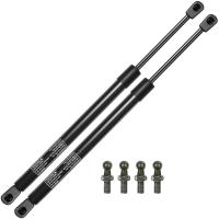 China 2x Rear Tailgate Lift Supports Shock Struts for Jeep Grand Cherokee WJ WG 99-04 for sale