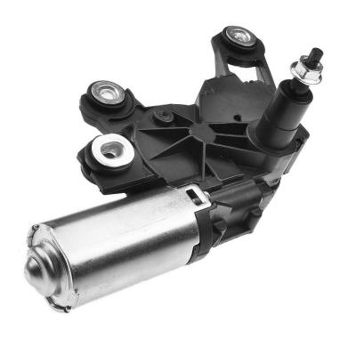 China Rear Windshield Wiper Motor for Audi A4 A6 Allroad Quattro S4 Volkswagen Passat for sale