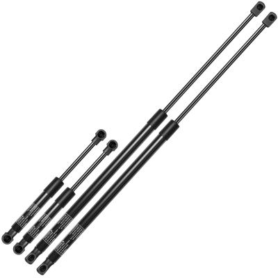 China 4x Hood & Tailgate Lift Supports Shock Struts for Jaguar XK8 XKR 1997-2007 Coupe for sale