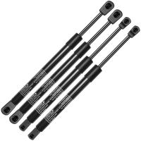 China 4x Hood & Tailgate Lift Supports Shock Struts for Ford Expedition 1997-2002 for sale