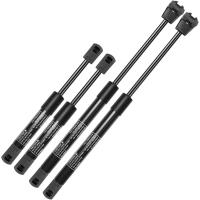 China 4x Hood & Tailgate Lift Supports Shock Struts for Chrysler 300M 1999-2004 for sale