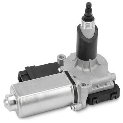 China Rear Windshield Wiper Motor for Jeep Grand Cherokee 93-98 Grand Wagoneer 1993 for sale