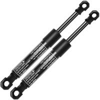 China 2x Tonneau Cover Lift Supports Shock Struts for Cadillac Allante Convertible for sale